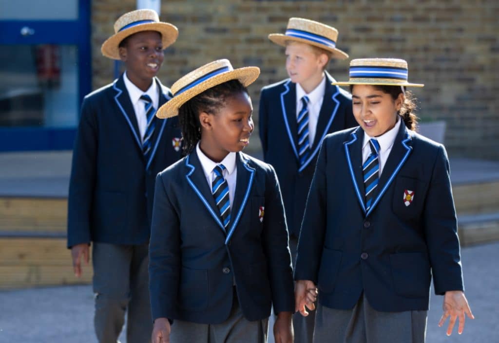 King's School Rochester – Independent school in Rochester, England