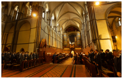 Home - King's School Rochester