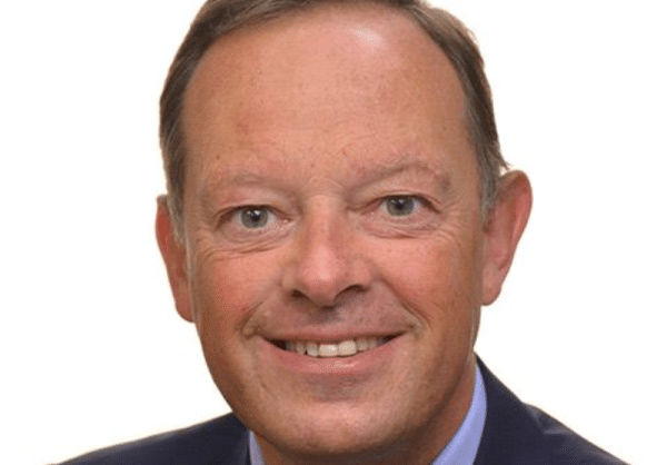 King’s School Rochester welcomes John Maas CBE as the new Chair of ...