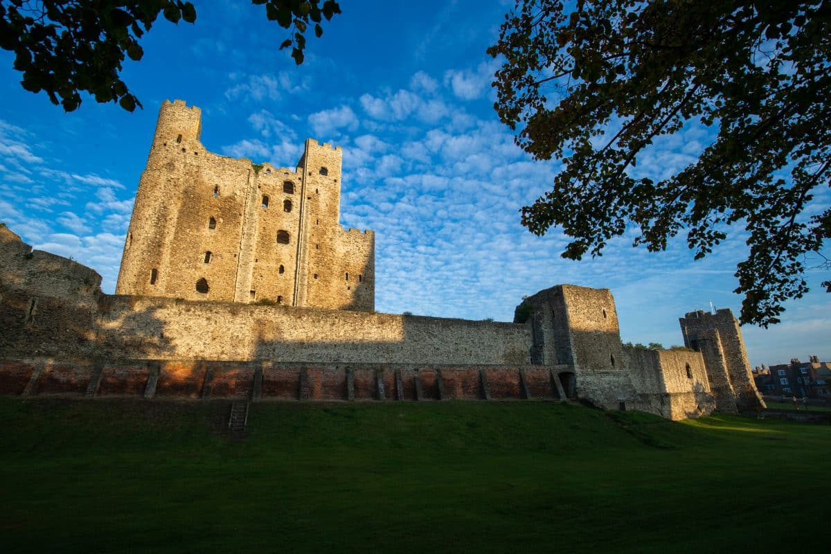 Rochester | King's School Rochester