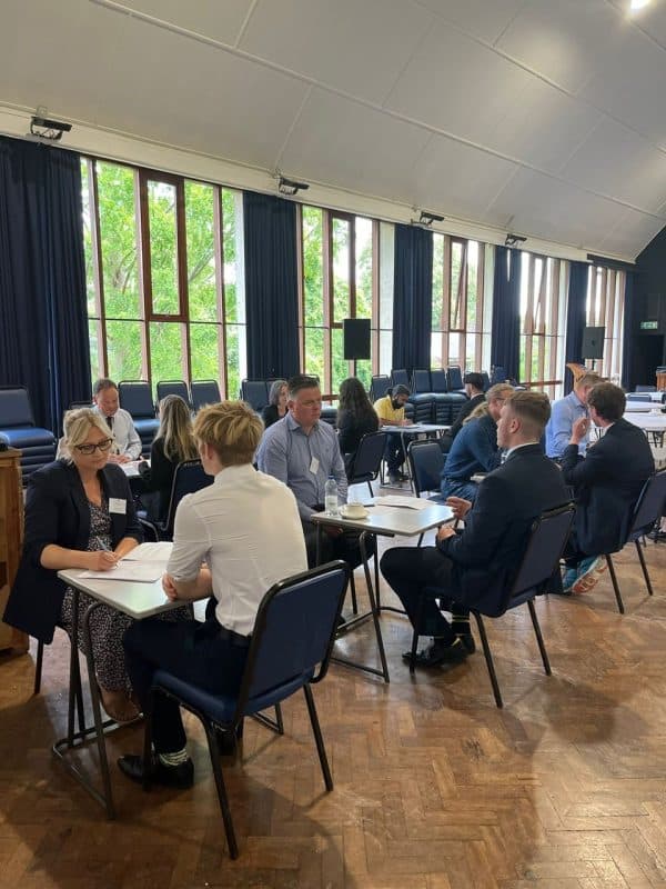 Home - King's School Rochester