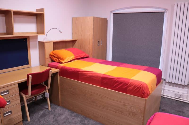 School House - King's School Rochester