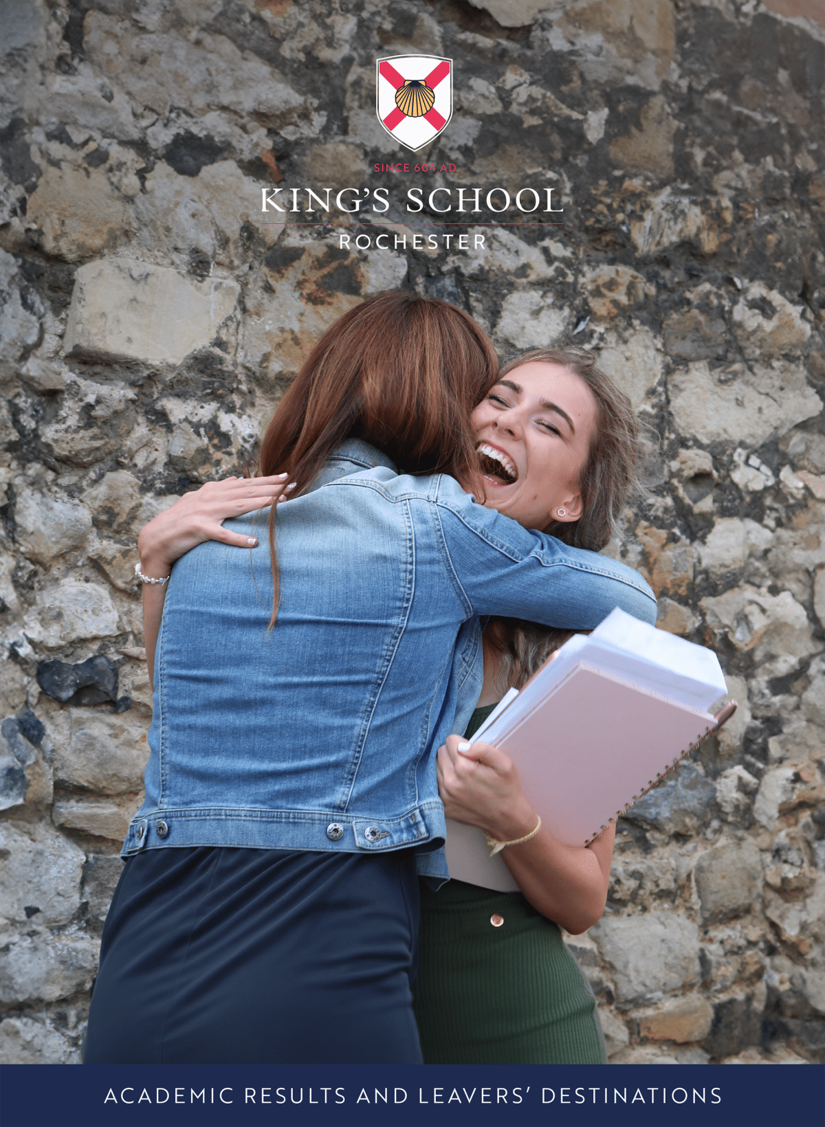 Prospectuses - King's School Rochester