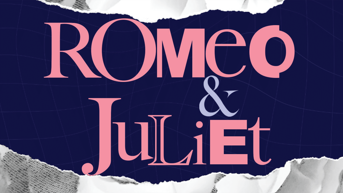 Romeo & Juliet - Saturday Evening | King's School Rochester