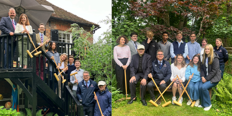 Home - King's School Rochester