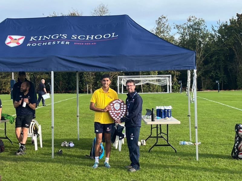 Home - King's School Rochester