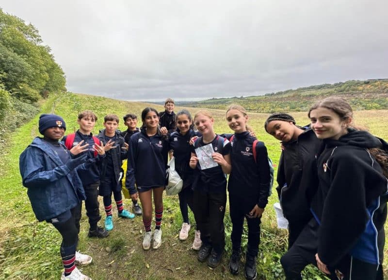 Home - King's School Rochester