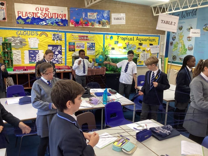 Home - King's School Rochester