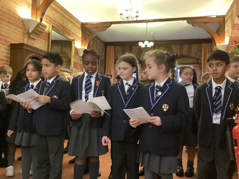 Home - King's School Rochester