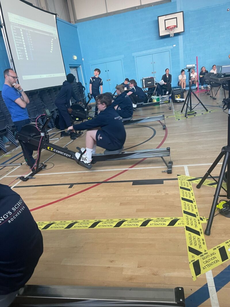 Home - King's School Rochester