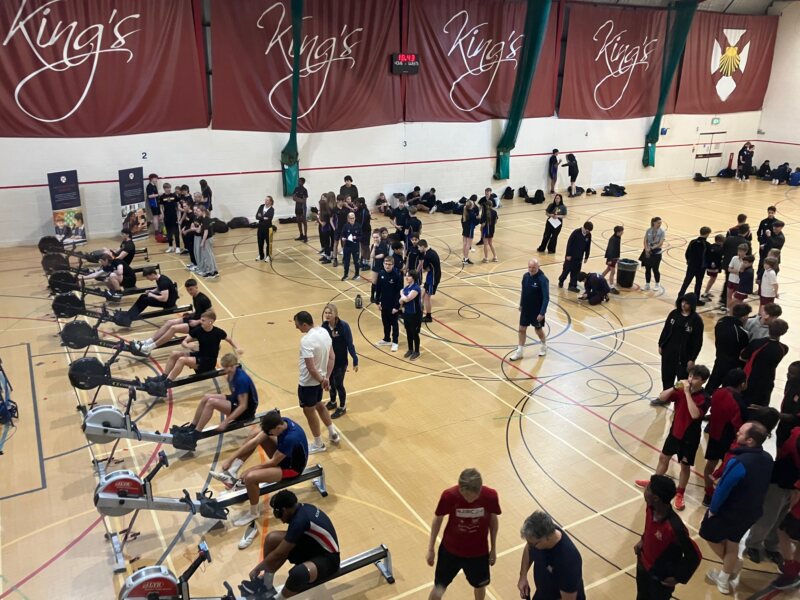 Home - King's School Rochester