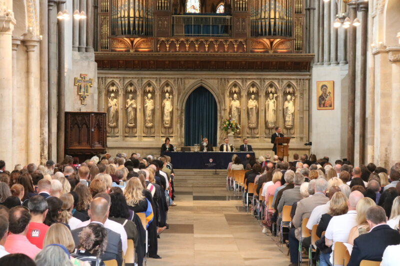 Home | King's School Rochester